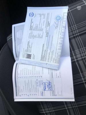 Фольксваген Гольф 2017 в Утена, объемом двигателя 1.97 л и пробегом 238 тыс. км за 11800 €, фото 13 на AUTOMOTO.COM.LV