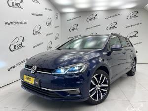Volkswagen Golf 2017 in Vilnius, with an engine capacity of 1.40 L and mileage of 205 thousand km for 11400 €, photo 3 on AUTOMOTO.COM.LV