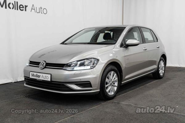 Volkswagen Golf 2017 in Tallinn on AUTOMOTO.COM.LV Volkswagen Golf 2017 in Tallinn, with an engine capacity of 1.40 L and mileage of 120 thousand km for 9990 €, photo 1 on AUTOMOTO.COM.LV