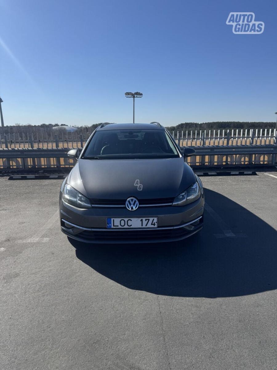 Volkswagen Golf 2017 Viļņa, ar dzinēja tilpumu 1.60 L un nobraukumu 305 tūkst. km par 6750 €, foto 3 vietnē AUTOMOTO.COM.LV