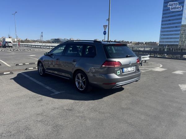 Volkswagen Golf 2017 Viļņa, ar dzinēja tilpumu 1.60 L un nobraukumu 305 tūkst. km par 6750 €, foto 6 vietnē AUTOMOTO.COM.LV