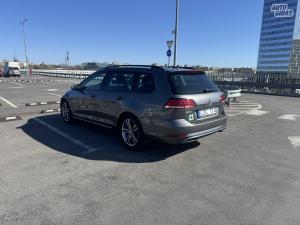 Volkswagen Golf 2017 Viļņa, ar dzinēja tilpumu 1.60 L un nobraukumu 305 tūkst. km par 6750 €, foto 6 vietnē AUTOMOTO.COM.LV