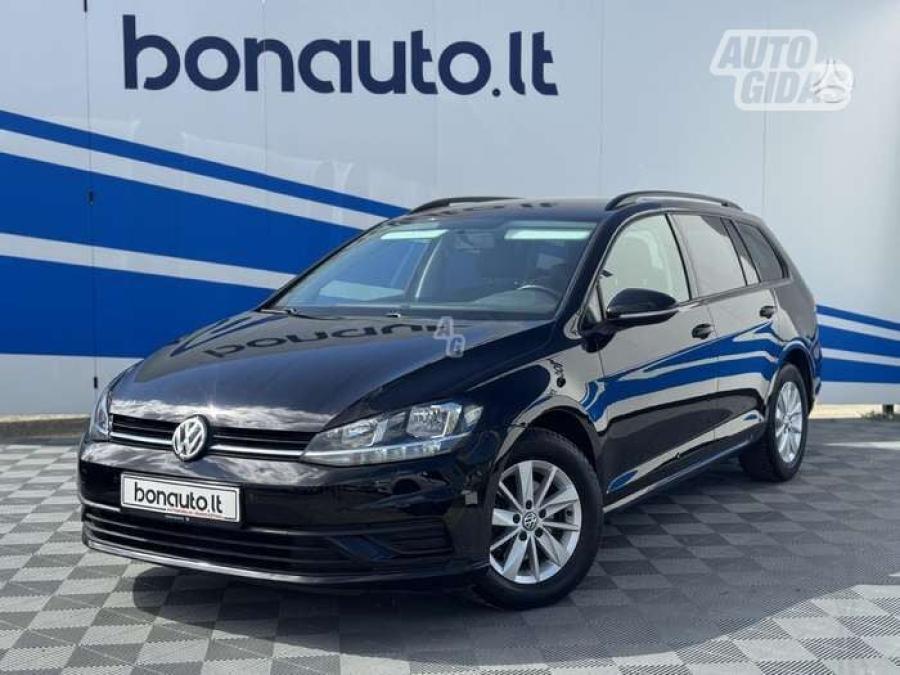 Volkswagen Golf 2018 in Kaunas, with an engine capacity of 1.60 L and mileage of 254 thousand km for 9200 €, photo 1 on AUTOMOTO.COM.LV