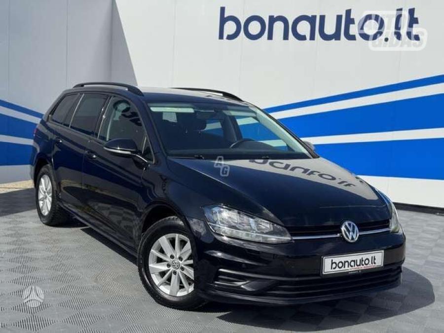 Volkswagen Golf 2018 in Kaunas, with an engine capacity of 1.60 L and mileage of 254 thousand km for 9200 €, photo 2 on AUTOMOTO.COM.LV