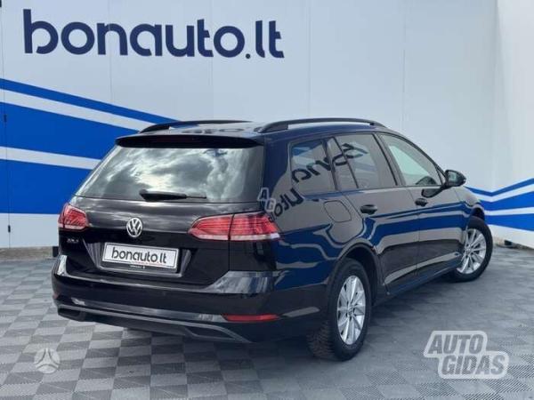 Volkswagen Golf 2018 in Kaunas, with an engine capacity of 1.60 L and mileage of 254 thousand km for 9200 €, photo 3 on AUTOMOTO.COM.LV