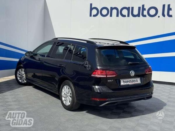 Volkswagen Golf 2018 in Kaunas, with an engine capacity of 1.60 L and mileage of 254 thousand km for 9200 €, photo 4 on AUTOMOTO.COM.LV