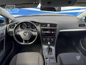 Volkswagen Golf 2018 in Kaunas, with an engine capacity of 1.60 L and mileage of 254 thousand km for 9200 €, photo 5 on AUTOMOTO.COM.LV