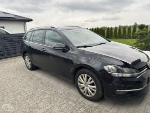 Volkswagen Golf 2018 Kauņa, ar dzinēja tilpumu 1.60 L un nobraukumu 283 tūkst. km par 7100 €, foto 3 vietnē AUTOMOTO.COM.LV