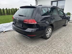 Volkswagen Golf 2018 Kauņa, ar dzinēja tilpumu 1.60 L un nobraukumu 283 tūkst. km par 7100 €, foto 4 vietnē AUTOMOTO.COM.LV
