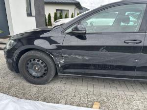 Volkswagen Golf 2018 Kauņa, ar dzinēja tilpumu 1.60 L un nobraukumu 283 tūkst. km par 7100 €, foto 5 vietnē AUTOMOTO.COM.LV