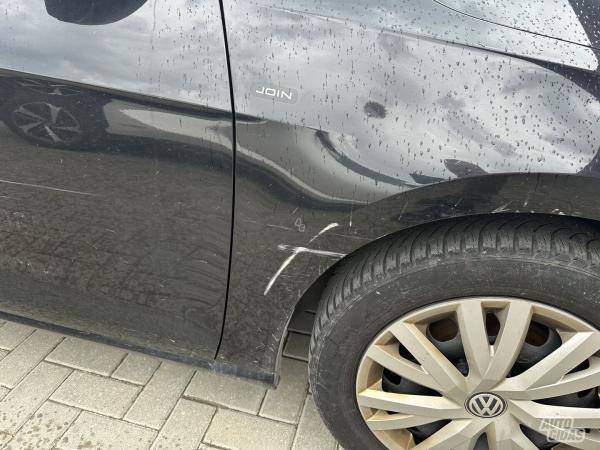 Volkswagen Golf 2018 Kauņa, ar dzinēja tilpumu 1.60 L un nobraukumu 283 tūkst. km par 7100 €, foto 5 vietnē AUTOMOTO.COM.LV