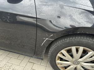 Volkswagen Golf 2018 Kauņa, ar dzinēja tilpumu 1.60 L un nobraukumu 283 tūkst. km par 7100 €, foto 6 vietnē AUTOMOTO.COM.LV