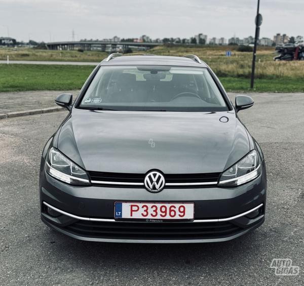 Volkswagen Golf 2018 Kauņa, ar dzinēja tilpumu 1.00 L un nobraukumu 150 tūkst. km par 9000 €, foto 4 vietnē AUTOMOTO.COM.LV