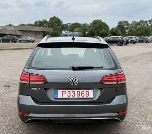 Volkswagen Golf 2018 Kauņa, ar dzinēja tilpumu 1.00 L un nobraukumu 150 tūkst. km par 9000 €, foto 5 vietnē AUTOMOTO.COM.LV
