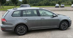 Volkswagen Golf 2018 Kauņa, ar dzinēja tilpumu 1.00 L un nobraukumu 150 tūkst. km par 9000 €, foto 6 vietnē AUTOMOTO.COM.LV