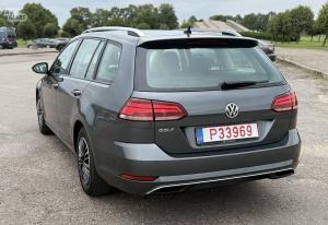 Volkswagen Golf 2018 Kauņa, ar dzinēja tilpumu 1.00 L un nobraukumu 150 tūkst. km par 9000 €, foto 9 vietnē AUTOMOTO.COM.LV