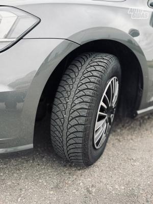 Volkswagen Golf 2018 Kauņa, ar dzinēja tilpumu 1.00 L un nobraukumu 150 tūkst. km par 9000 €, foto 10 vietnē AUTOMOTO.COM.LV