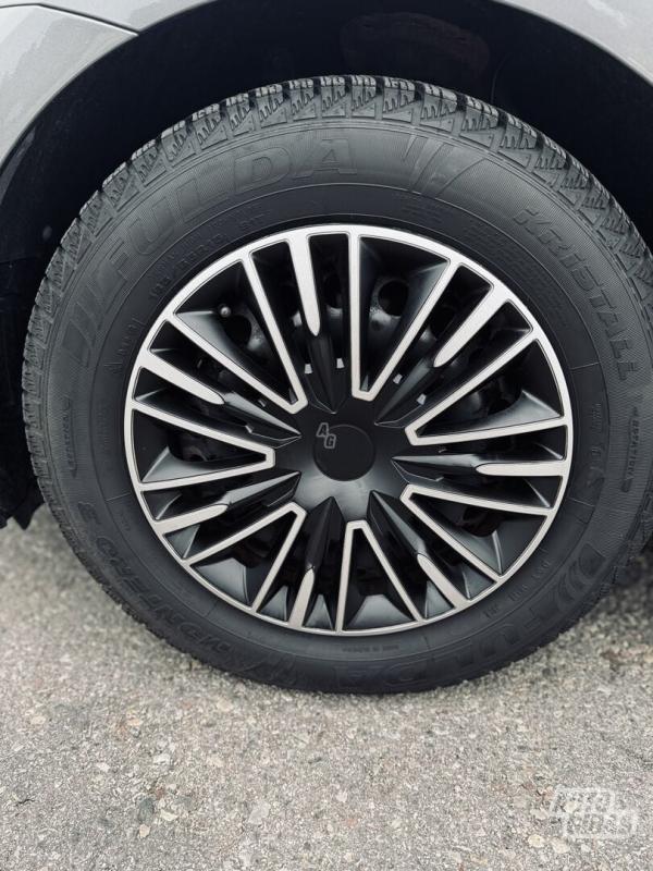 Volkswagen Golf 2018 Kauņa, ar dzinēja tilpumu 1.00 L un nobraukumu 150 tūkst. km par 9000 €, foto 11 vietnē AUTOMOTO.COM.LV