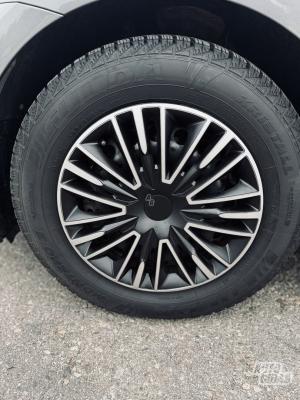 Volkswagen Golf 2018 Kauņa, ar dzinēja tilpumu 1.00 L un nobraukumu 150 tūkst. km par 9000 €, foto 11 vietnē AUTOMOTO.COM.LV