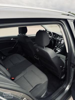 Volkswagen Golf 2018 Kauņa, ar dzinēja tilpumu 1.00 L un nobraukumu 150 tūkst. km par 9000 €, foto 13 vietnē AUTOMOTO.COM.LV
