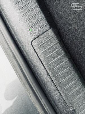 Volkswagen Golf 2018 Kauņa, ar dzinēja tilpumu 1.00 L un nobraukumu 150 tūkst. km par 9000 €, foto 14 vietnē AUTOMOTO.COM.LV
