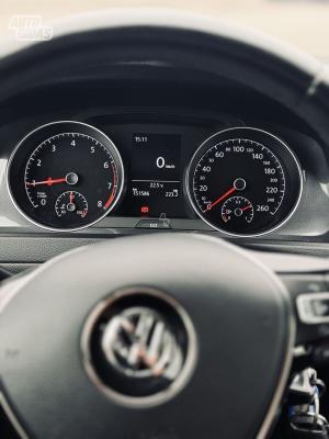 Volkswagen Golf 2018 Kauņa, ar dzinēja tilpumu 1.00 L un nobraukumu 150 tūkst. km par 9000 €, foto 15 vietnē AUTOMOTO.COM.LV