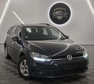 Volkswagen Golf 2019 Marijampole, ar dzinēja tilpumu 1.60 L un nobraukumu 207 tūkst. km par 9750 €, foto  vietnē AUTOMOTO.COM.LV