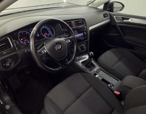 Volkswagen Golf 2019 Marijampole, ar dzinēja tilpumu 1.60 L un nobraukumu 207 tūkst. km par 9750 €, foto 2 vietnē AUTOMOTO.COM.LV