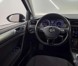 Volkswagen Golf 2019 Marijampole, ar dzinēja tilpumu 1.60 L un nobraukumu 207 tūkst. km par 9750 €, foto 18 vietnē AUTOMOTO.COM.LV