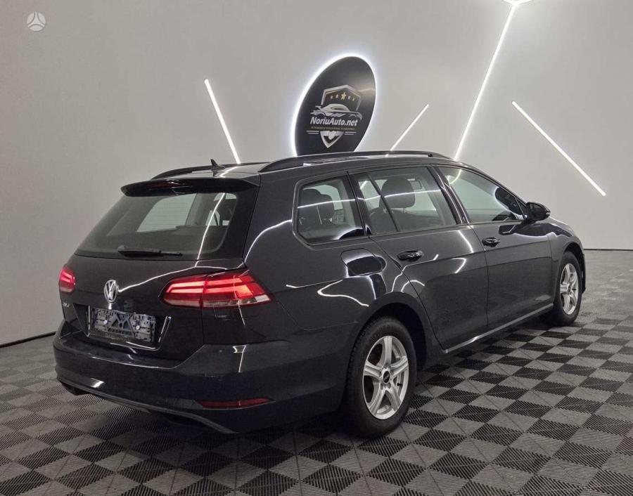 Volkswagen Golf 2019 Marijampole, ar dzinēja tilpumu 1.60 L un nobraukumu 207 tūkst. km par 9750 €, foto 22 vietnē AUTOMOTO.COM.LV