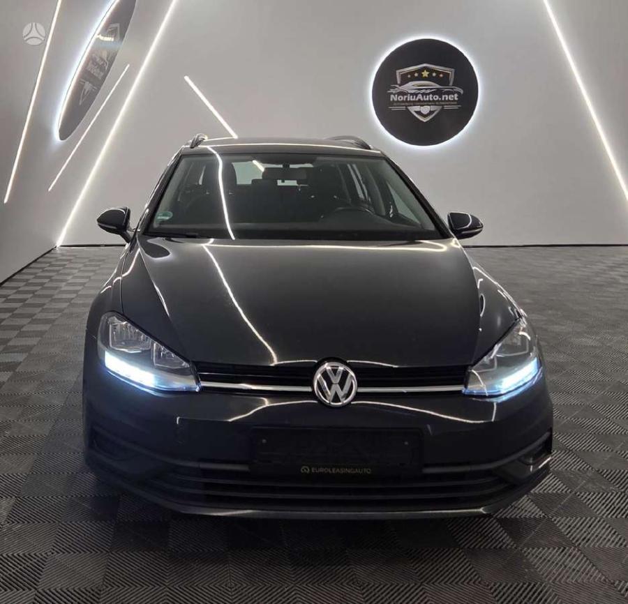 Volkswagen Golf 2019 Marijampole, ar dzinēja tilpumu 1.60 L un nobraukumu 207 tūkst. km par 9750 €, foto 23 vietnē AUTOMOTO.COM.LV