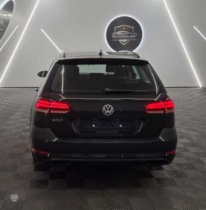Volkswagen Golf 2019 Marijampole, ar dzinēja tilpumu 1.60 L un nobraukumu 207 tūkst. km par 9750 €, foto 24 vietnē AUTOMOTO.COM.LV