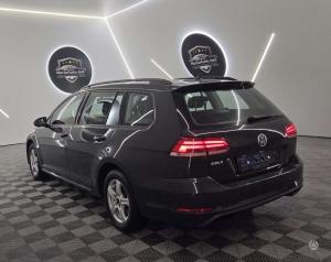 Volkswagen Golf 2019 Marijampole, ar dzinēja tilpumu 1.60 L un nobraukumu 207 tūkst. km par 9750 €, foto 25 vietnē AUTOMOTO.COM.LV