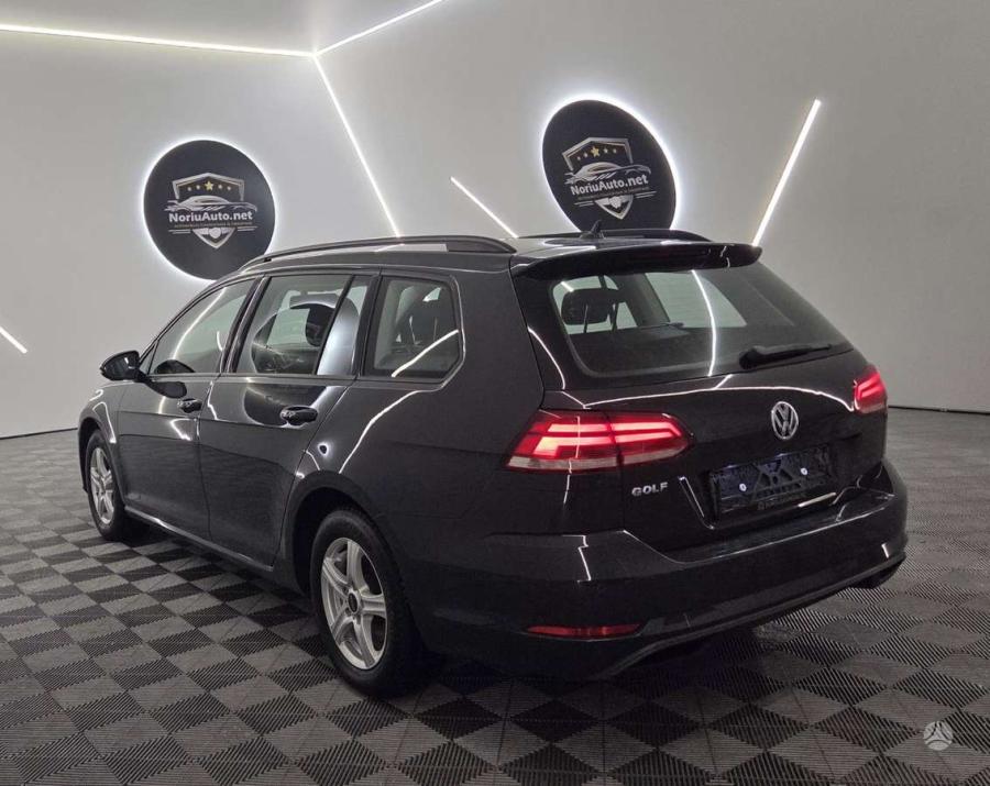 Volkswagen Golf 2019 Marijampole, ar dzinēja tilpumu 1.60 L un nobraukumu 207 tūkst. km par 9750 €, foto 25 vietnē AUTOMOTO.COM.LV