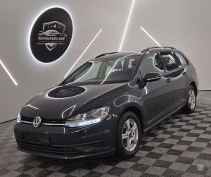 Volkswagen Golf 2019 Marijampole, ar dzinēja tilpumu 1.60 L un nobraukumu 207 tūkst. km par 9750 €, foto 26 vietnē AUTOMOTO.COM.LV