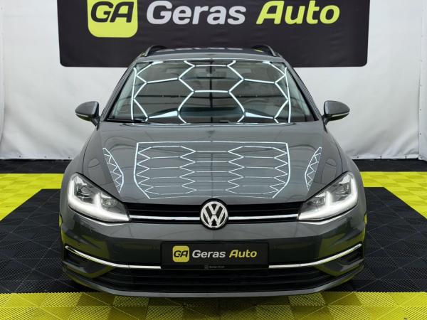 Volkswagen Golf 2019 Viļņa, ar dzinēja tilpumu 0.00 L un nobraukumu 0 tūkst. km par 9990 €, foto 2 vietnē AUTOMOTO.COM.LV