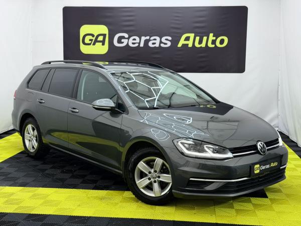 Volkswagen Golf 2019 Viļņa, ar dzinēja tilpumu 0.00 L un nobraukumu 0 tūkst. km par 9990 €, foto 3 vietnē AUTOMOTO.COM.LV
