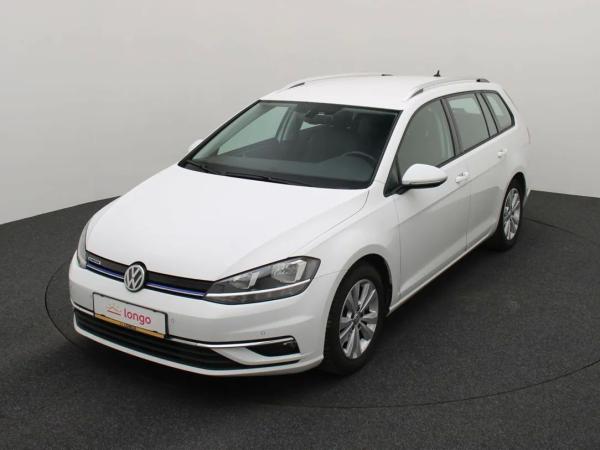 Volkswagen Golf 2019 Viļņa, ar dzinēja tilpumu 1.50 L un nobraukumu 161 tūkst. km par 10899 €, foto 1 vietnē AUTOMOTO.COM.LV