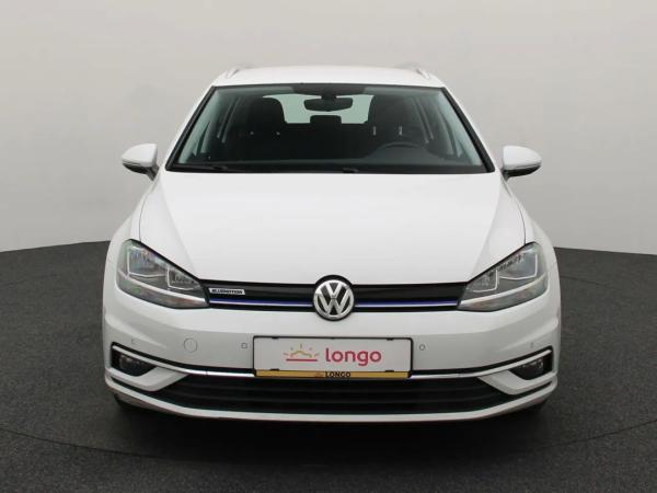 Volkswagen Golf 2019 Viļņa, ar dzinēja tilpumu 1.50 L un nobraukumu 161 tūkst. km par 10899 €, foto 3 vietnē AUTOMOTO.COM.LV