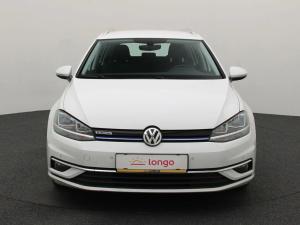 Volkswagen Golf 2019 in Vilnius, with an engine capacity of 1.50 L and mileage of 161 thousand km for 10899 €, photo 4 on AUTOMOTO.COM.LV