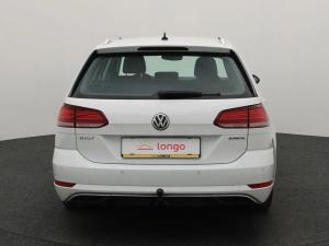 Volkswagen Golf 2019 in Vilnius, with an engine capacity of 1.50 L and mileage of 161 thousand km for 10899 €, photo 6 on AUTOMOTO.COM.LV