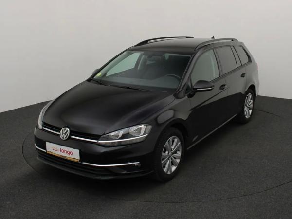 Volkswagen Golf 2019 Viļņa, ar dzinēja tilpumu 1.60 L un nobraukumu 185 tūkst. km par 9999 €, foto 1 vietnē AUTOMOTO.COM.LV
