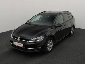 Volkswagen Golf 2019 in Vilnius, with an engine capacity of 1.60 L and mileage of 185 thousand km for 9999 €, photo  on AUTOMOTO.COM.LV