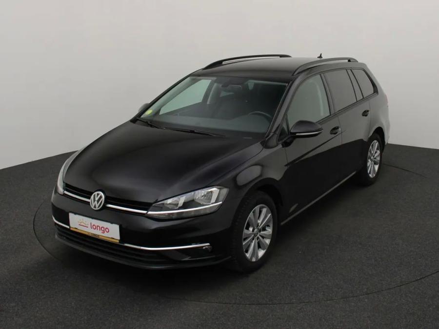 Volkswagen Golf 2019 in Vilnius, with an engine capacity of 1.60 L and mileage of 185 thousand km for 9999 €, photo 1 on AUTOMOTO.COM.LV
