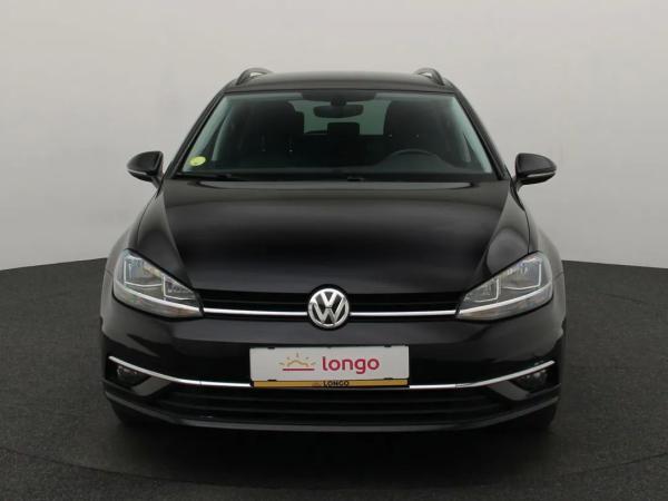 Volkswagen Golf 2019 Viļņa, ar dzinēja tilpumu 1.60 L un nobraukumu 185 tūkst. km par 9999 €, foto 3 vietnē AUTOMOTO.COM.LV