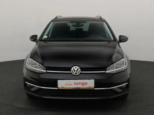 Volkswagen Golf 2019 in Vilnius, with an engine capacity of 1.60 L and mileage of 185 thousand km for 9999 €, photo 4 on AUTOMOTO.COM.LV