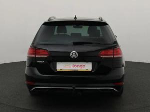 Volkswagen Golf 2019 in Vilnius, with an engine capacity of 1.60 L and mileage of 185 thousand km for 9999 €, photo 6 on AUTOMOTO.COM.LV
