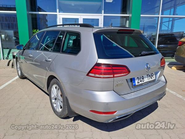 Volkswagen Golf 2019 in Tartu, with an engine capacity of 1.50 L and mileage of 159 thousand km for 11900 €, photo 2 on AUTOMOTO.COM.LV