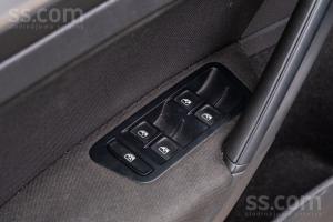 Volkswagen Golf 2019 in Riga, with an engine capacity of 1.50 L and mileage of 131 thousand km for 10850 €, photo 15 on AUTOMOTO.COM.LV