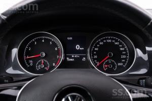 Volkswagen Golf 2019 in Riga, with an engine capacity of 1.50 L and mileage of 131 thousand km for 10850 €, photo 18 on AUTOMOTO.COM.LV